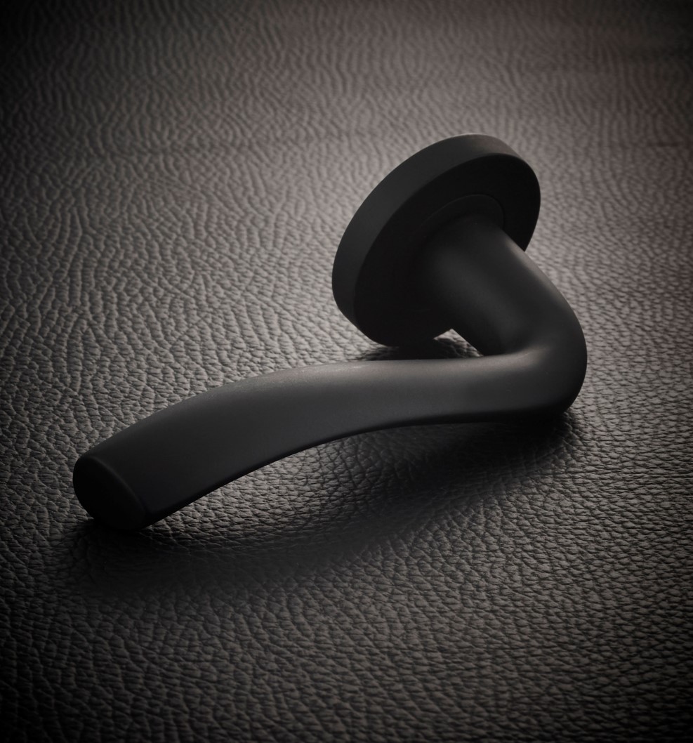 FAQs - Black Metal Doors